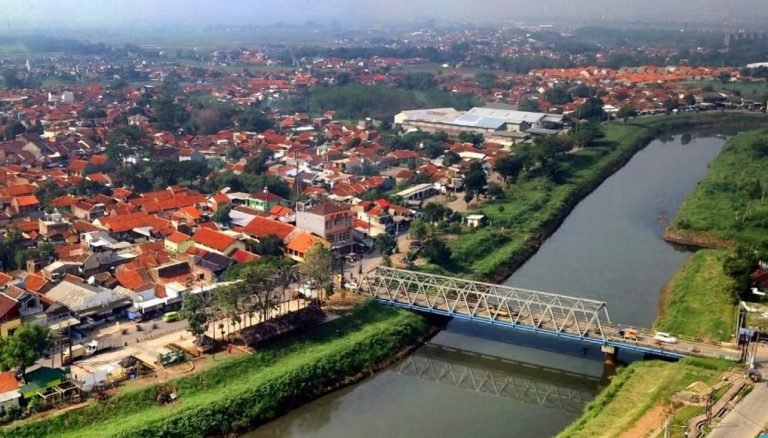 BRIN dan Trees4Trees Kolaborasi Riset Aforestasi untuk Pemulihan DAS ...
